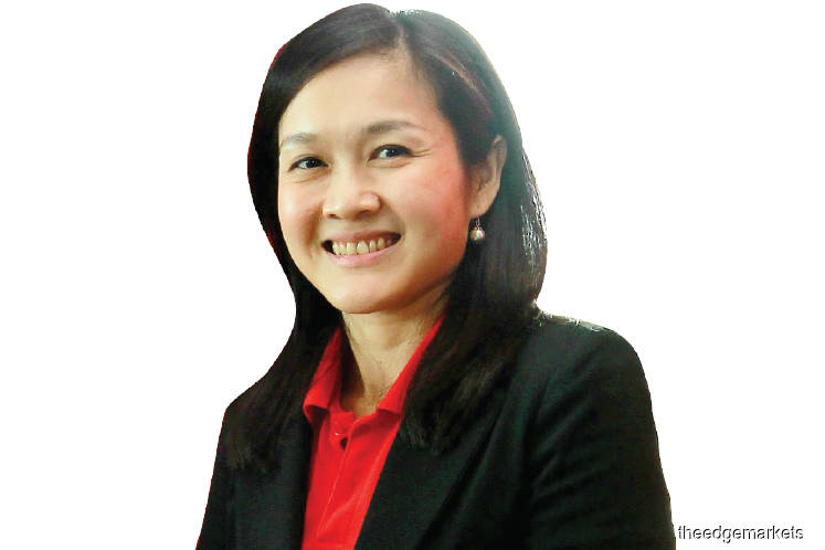 Property market will not ‘collapse’, says Cheah