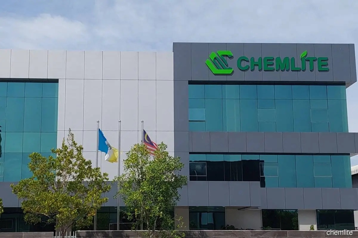 Chemlite targets 50% revenue from non-metal plating by 2026, driven by ...