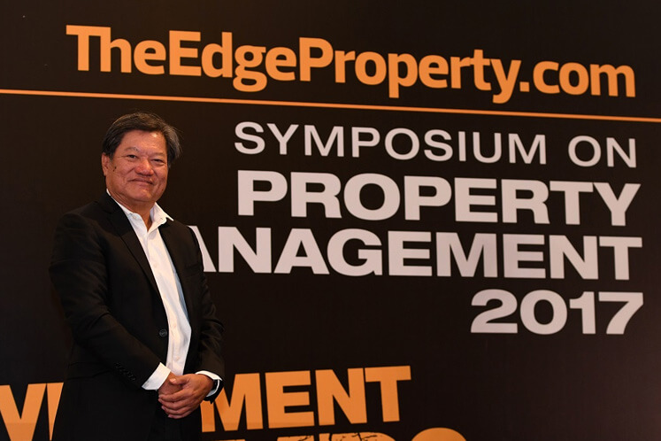 Design of a property is key to maintaining a property's value, says BMAM