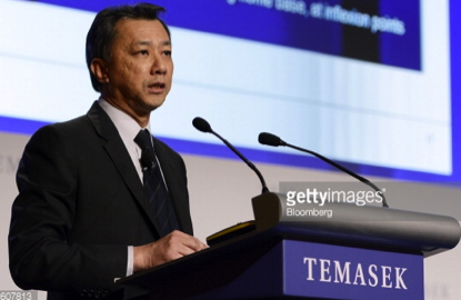 Temasek announces six key management changes in organisational restructure