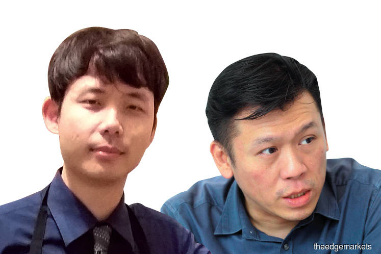 Industry Focus: Winning back the Chinese readers