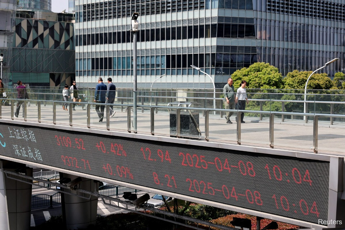 China Stocks Hit 11-year High on AI Optimism, Exports Rebound | I3investor