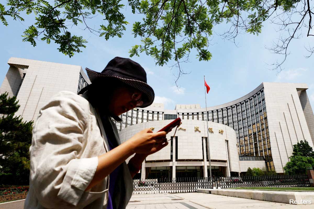 China Pledges More Financial Support for Advanced Manufacturing ...