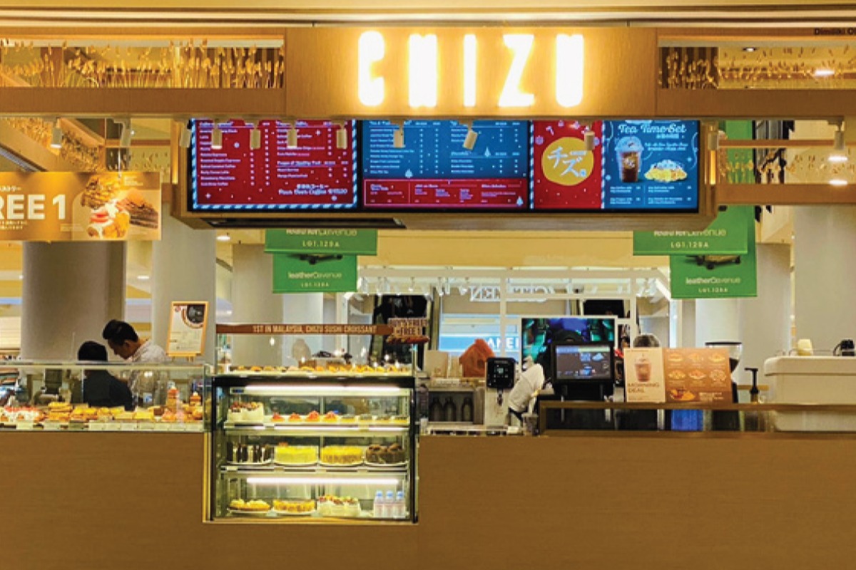 Chizu Café owner plans Singapore IPO to fuel Southeast Asian expansion ...