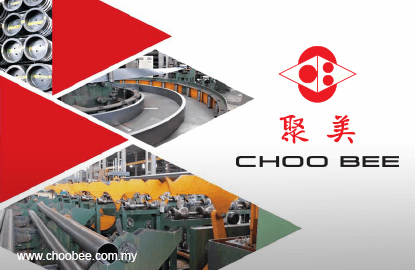 Choo Bee seen to be affected by global steel oversupply