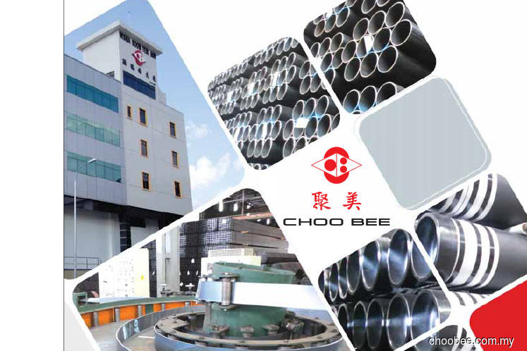 Choo Bee 3Q net profit up 131% on stronger average selling prices