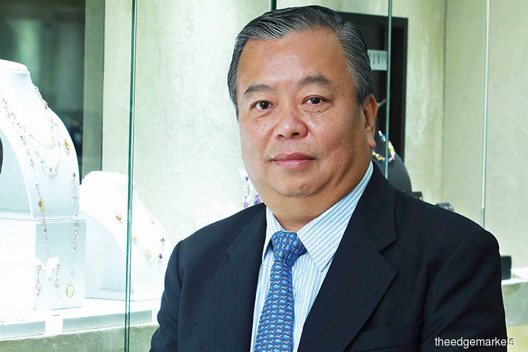 Poh Kong eyes repeat of FY17 stellar performance