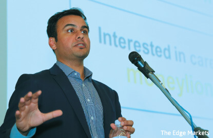 FINANCE: Leveraging data analytics to help you manage your finances better