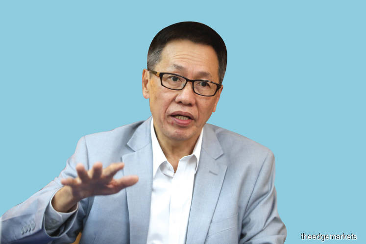 Pentamaster still confident of another record earnings year