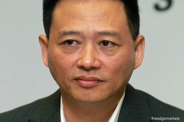 Proton CEO says turnaround plan on track