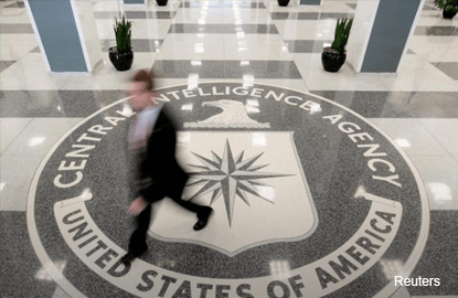 Trump names former "black site" prison operator CIA deputy chief