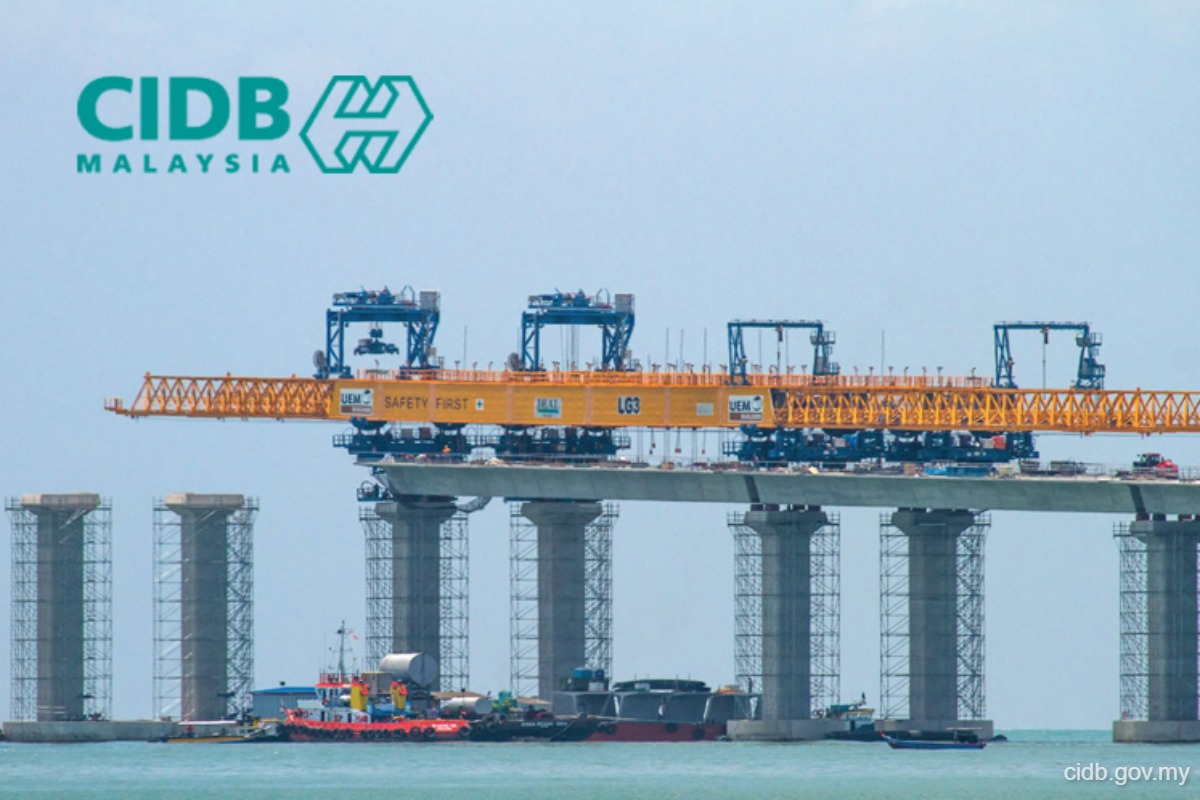 No construction work at gas pipeline fire site — CIDB | KLSE Screener