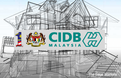 Public projects worth RM50m and above to adopt MyCREST — CIDB