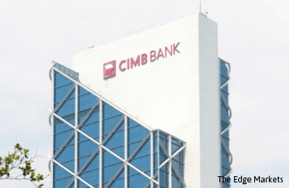 CIMB in partnership talks for its securities business