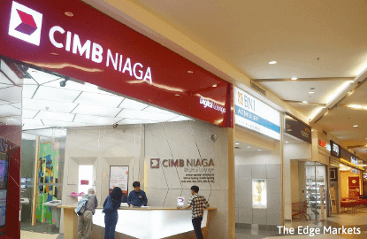 Cover Story: Will CIMB Niaga finally be out of the woods this year?