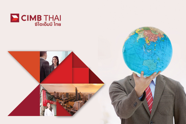CIMB Thai 1Q net profit rises on the back of higher operating income