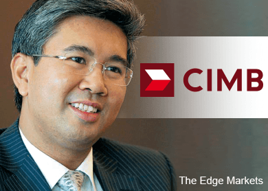 BNM approves Zafrul’s appointment as Group CEO of CIMB Group