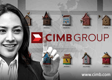 Indonesia to weigh on CIMB’s profit