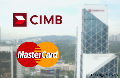 CIMB, Mastercard launch cross-border commodities financial services ...