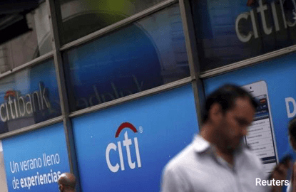 MOVES: Citi reshuffles top bankers in client relationship focus