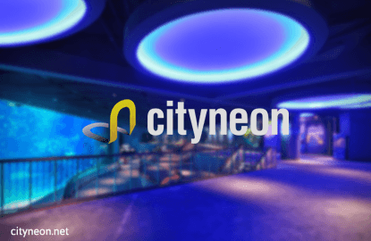 Cityneon unit opens Avengers exhibition at Las Vegas