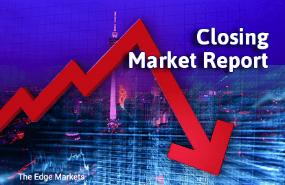 KLCI moves sideways in dull trading