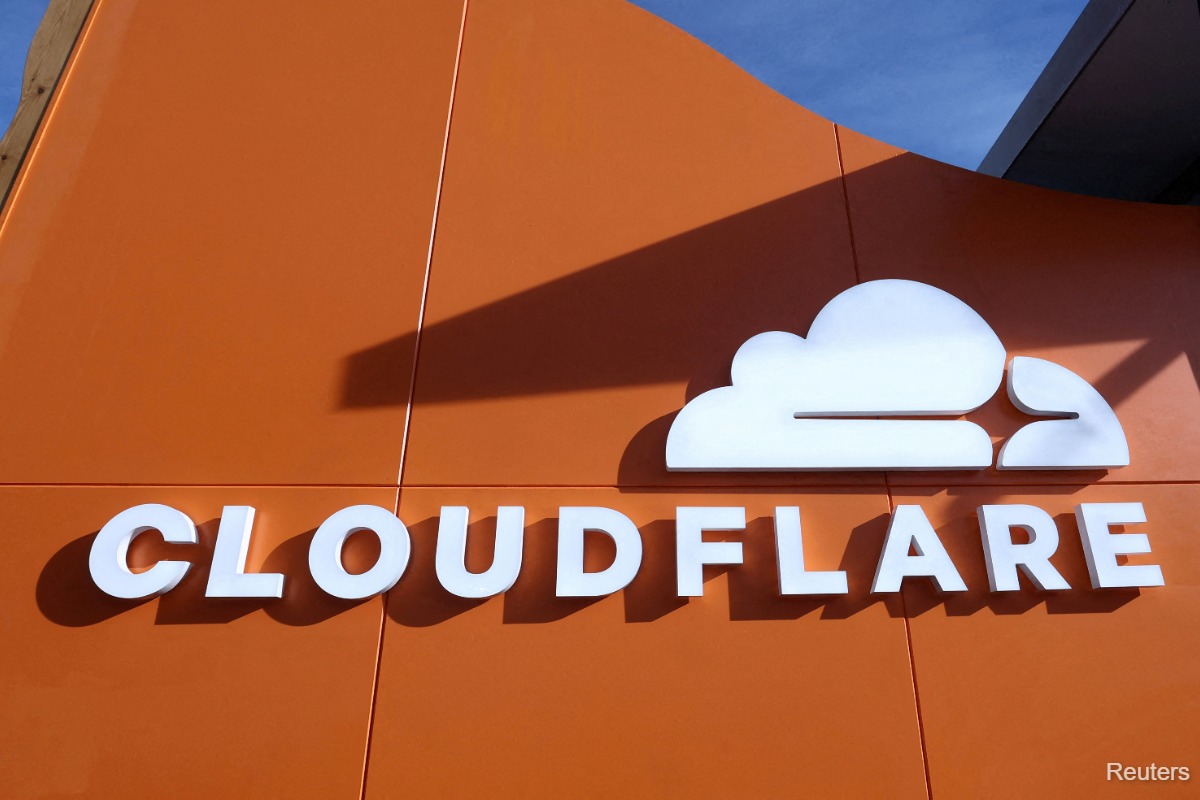 Cloudflare outage knocks major websites offline, including The Edge portal