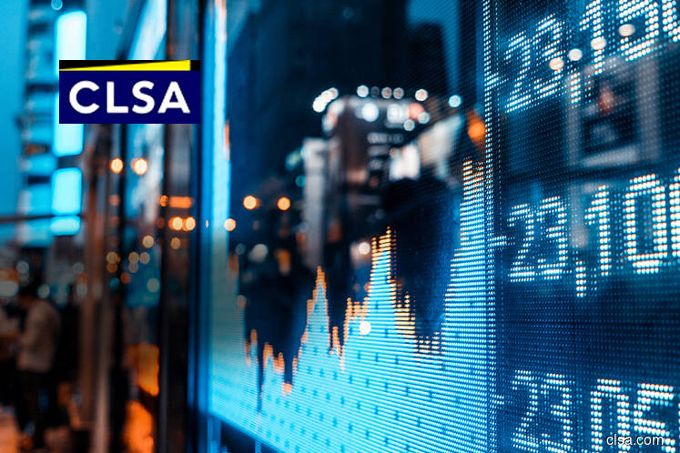 CLSA is said to tap Khazanah’s Abang Rahmat as Malaysia head