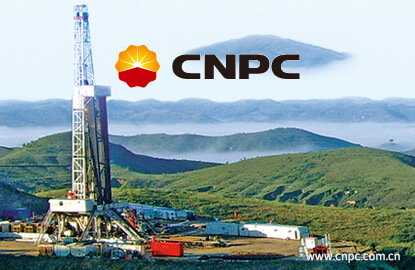 CNPC buys stake in Abu Dhabi oil venture