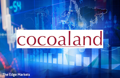 Stock With Momentum: Cocoaland Holdings