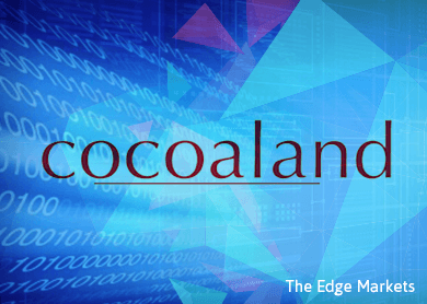 Insider Asia’s Stock Of The Day: Cocoaland