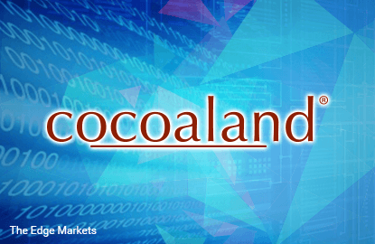Insider Asia’s Stock Of The Day: Sector Focus: Food and Beverage: Cocoaland