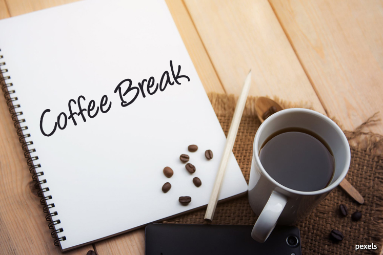 Coffee Break: Stop judging and start listening