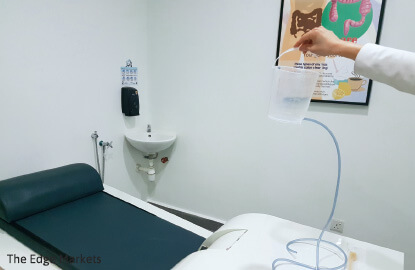 Health is Wealth: Detoxing with colon cleansing