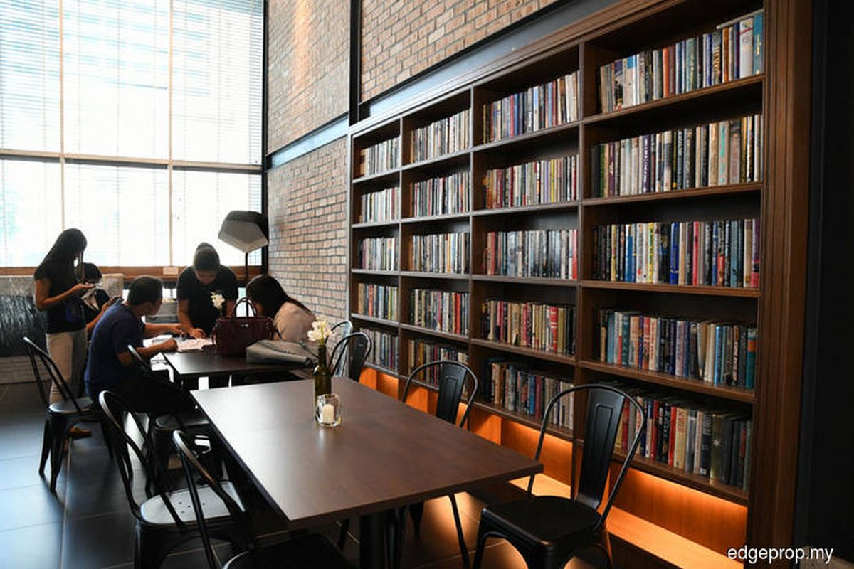 Colony inks co-working space deal to house Carsome’s expanded HQ | KLSE ...