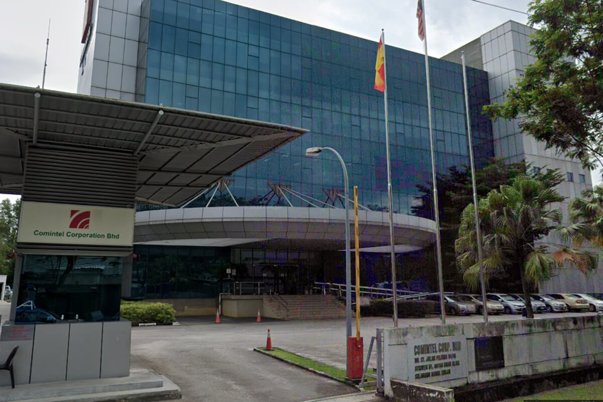Comintel to develop 42-storey serviced apartments in Bukit Jalil for ...