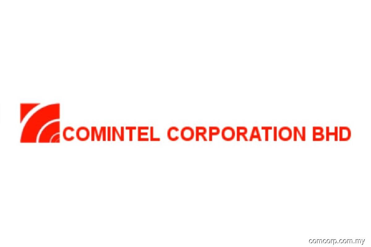 Comintel's role in Empire Residence project contract strictly on ...