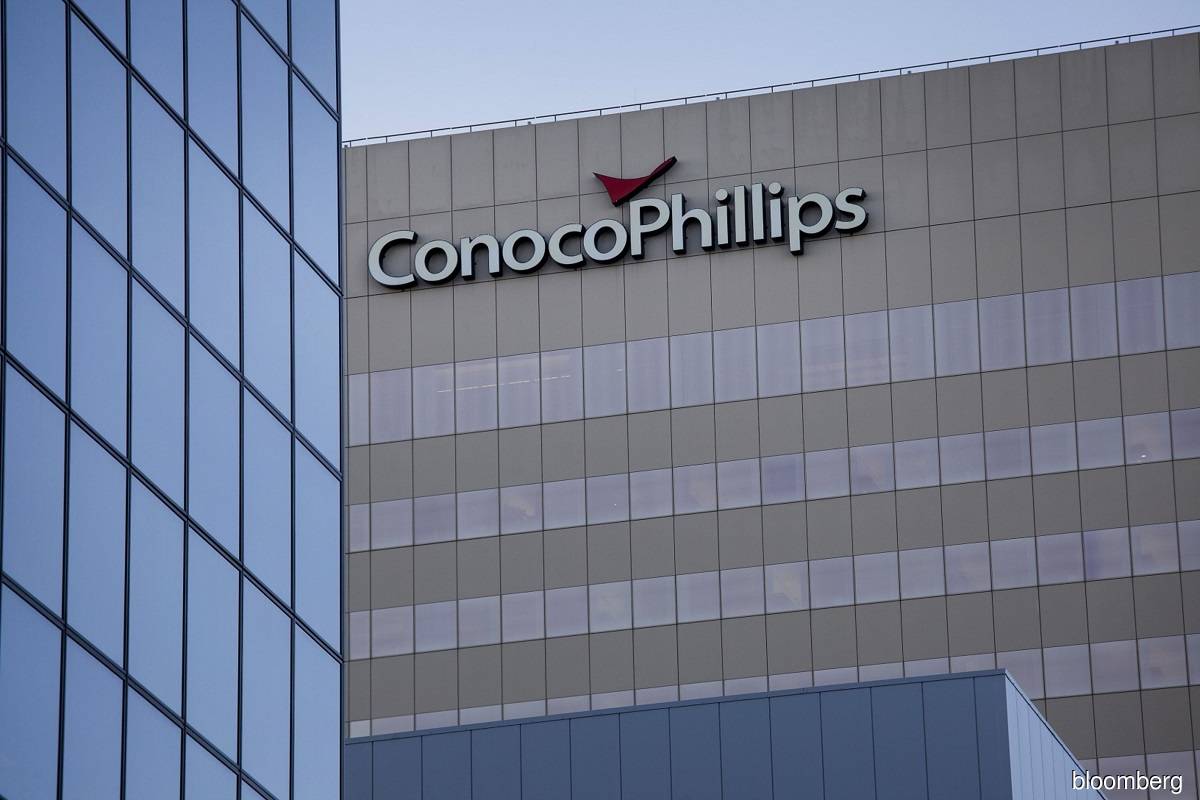 ConocoPhillips sees gas volatility lasting years as it invests in Qatar ...