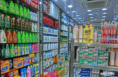 Consumer sector set to be winner in 2016 Budget, says HLIB Research