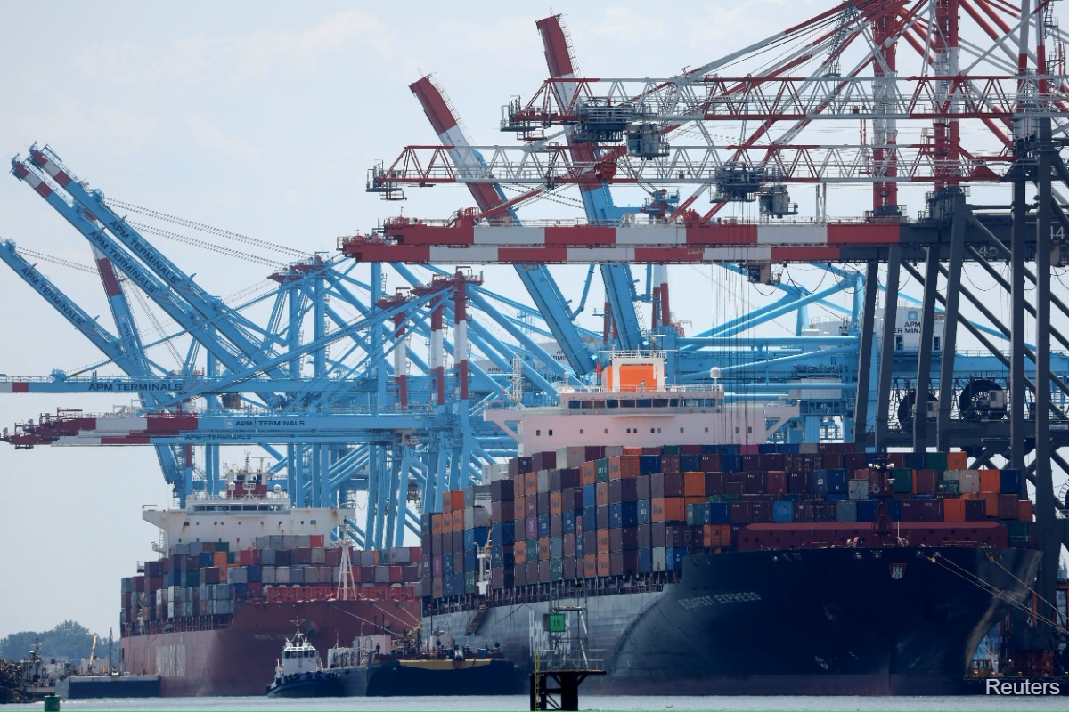 Baltic Exchange shipping updates: May 2, 2025