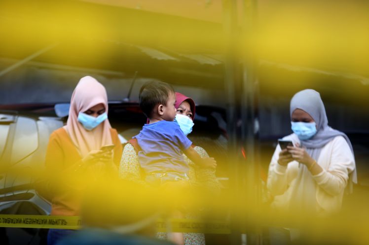 MoH says new Muda cluster detected in Kedah with two infections
