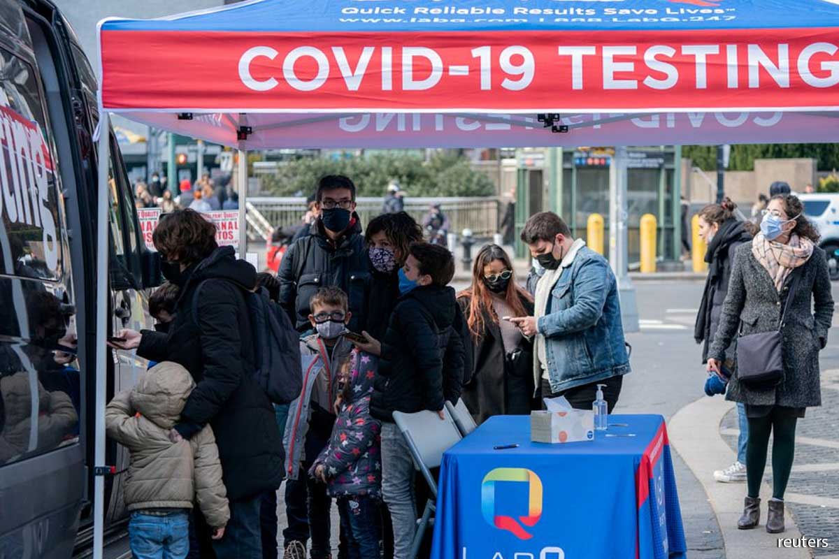 Govt says Covid-19 RTK antigen self-test kits to be priced at no more ...