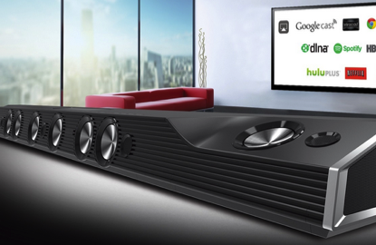 Creative Technology surges on new products introduced at CES