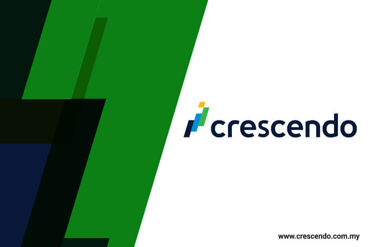 Crescendo up 7% on dividend, 4Q net profit increase