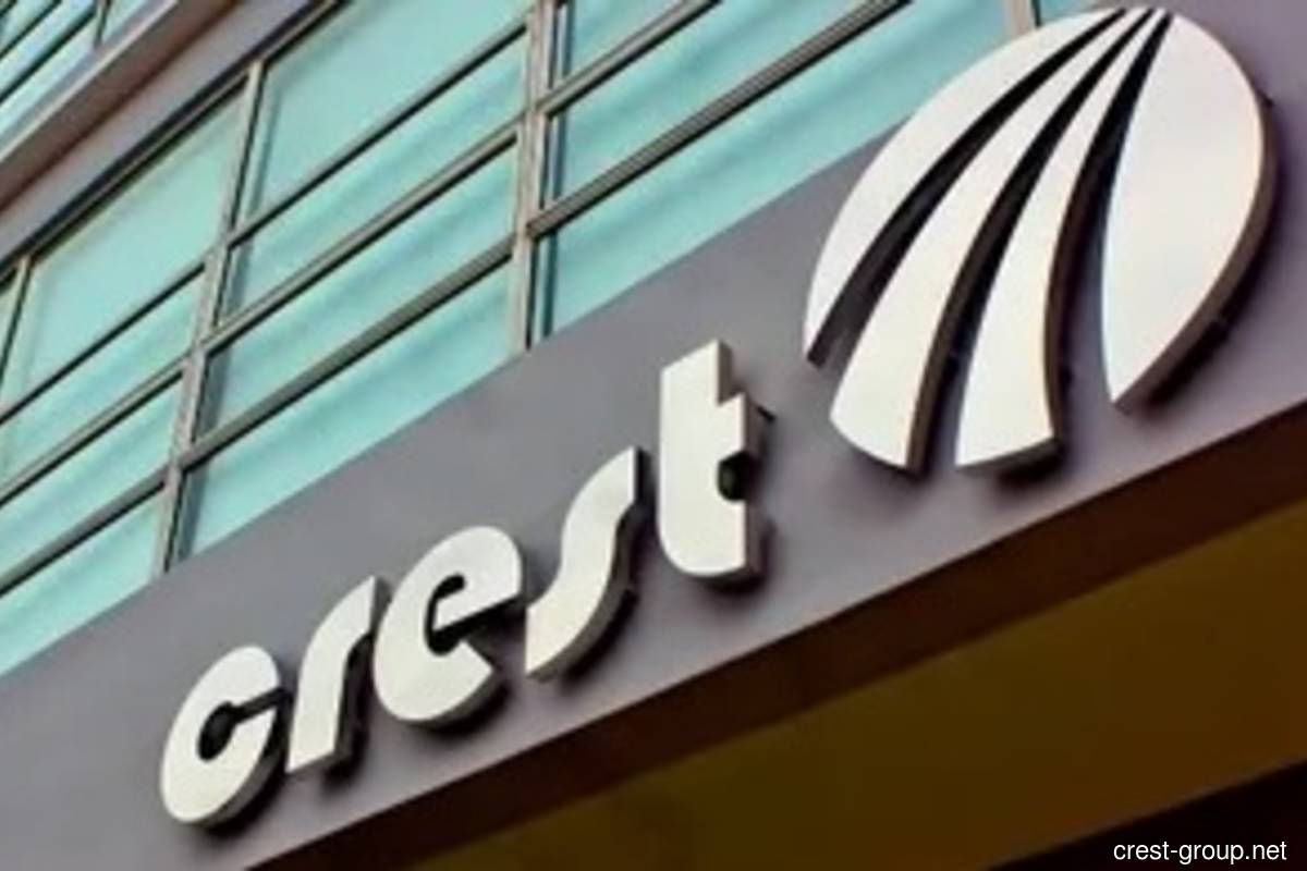 Crest Group eyes IPO of 234.6 mil shares on ACE Market