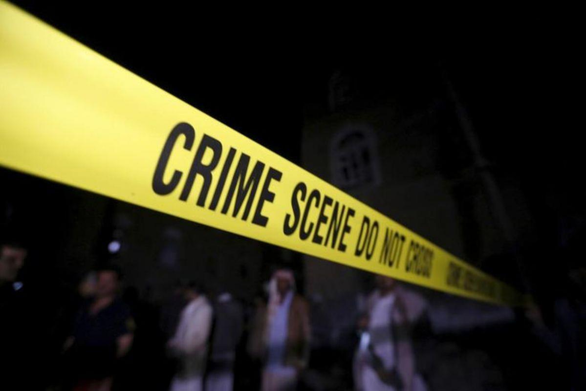 Suspect under influence of drugs bites off cop's finger | KLSE Screener