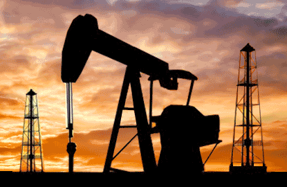 Oil prices retreat after US-inspired gains