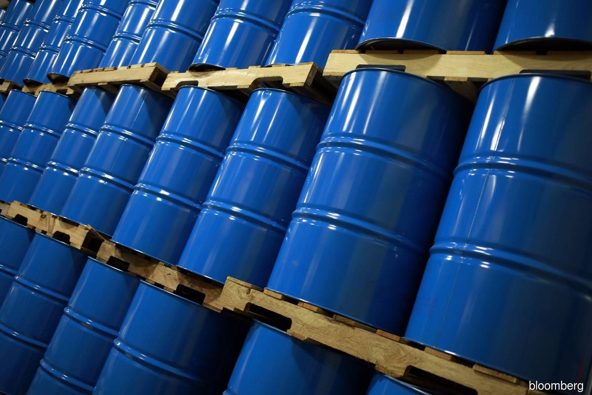 Malaysia in line with Opec+'s two million oil production cuts