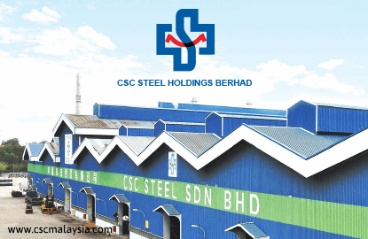 CSC Steel warns of volatile HRC prices