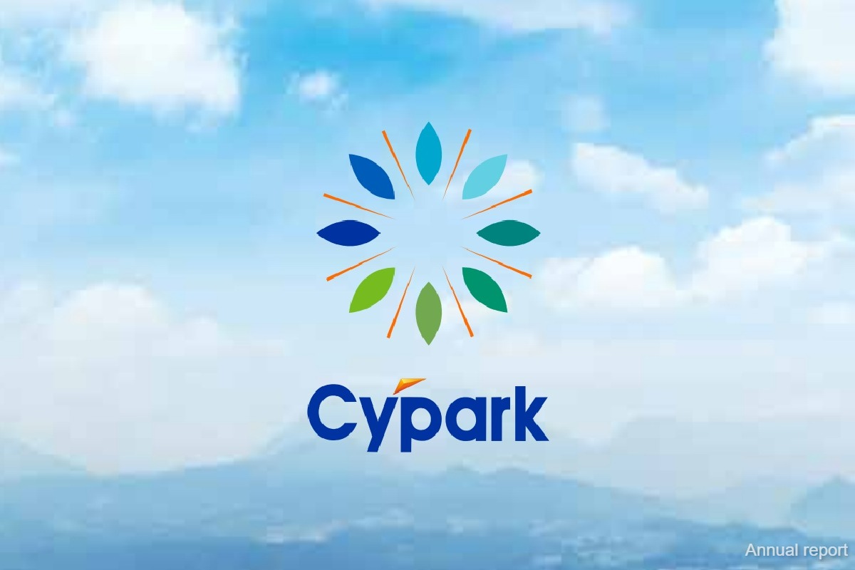 Cypark reports wider 2Q losses despite renewable energy sales